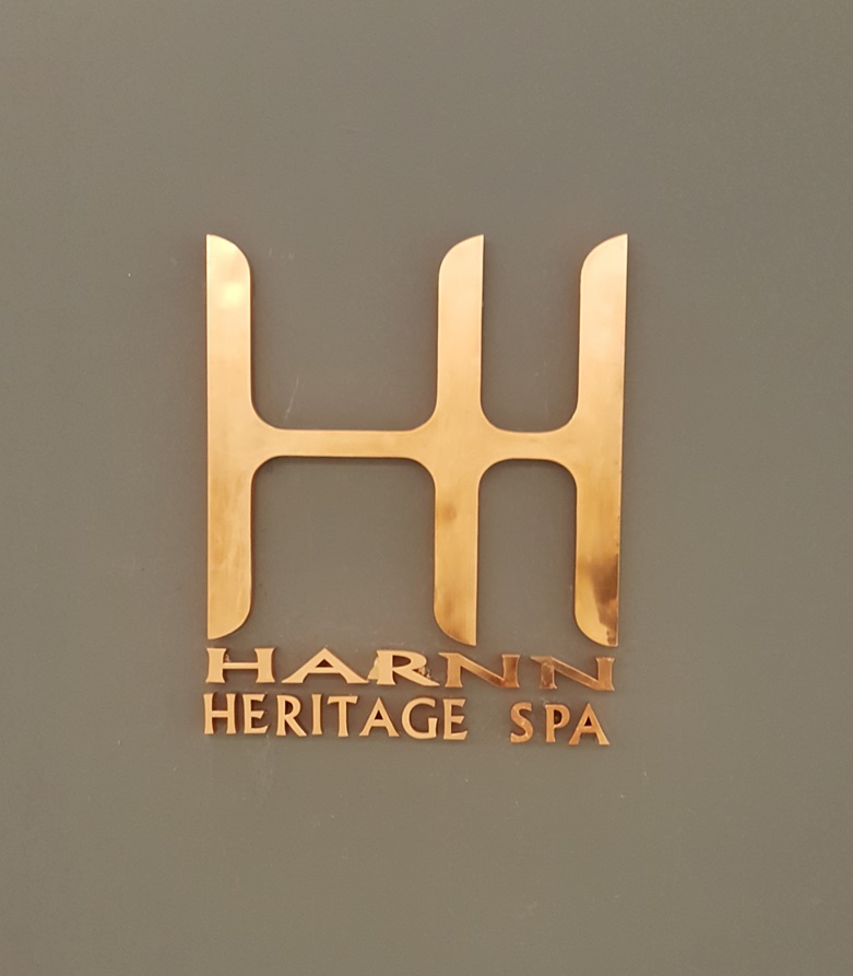 นวดและสปาไทยฟินๆแบบหรูหรากับ Harnn Heritage Spa Krungthep ที่ Zen ...