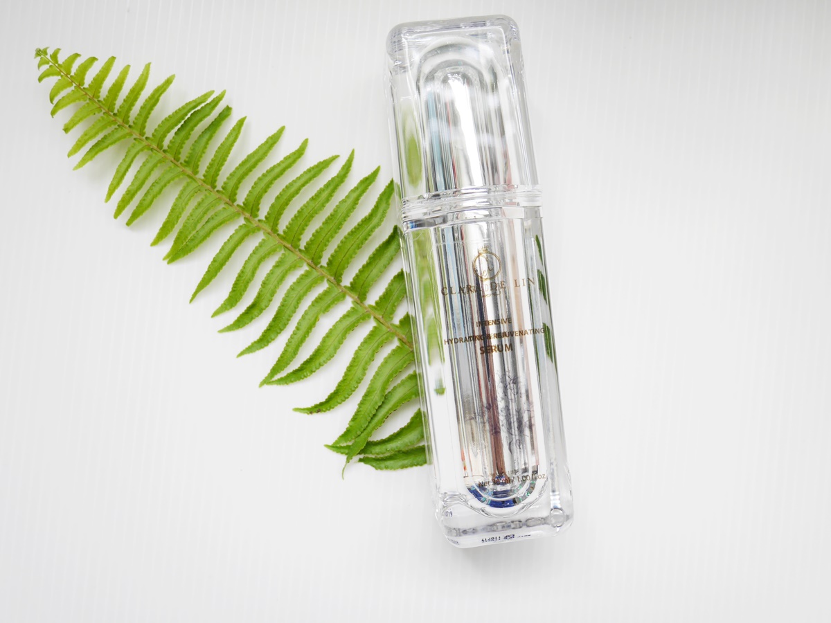 รีวิว/วิเคราะห์ส่วนผสม เซรั่มที่บำรุงผิว 3 ด้านไปพร้อมๆกัน กับ Clara de ...