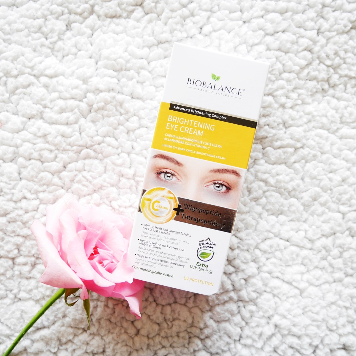 รีวิว/วิเคราะห์ส่วนผสม Eye cream สุดเลอค่าในราคาที่จับต้องได้ กับ ...